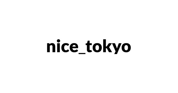 nice_tokyo
